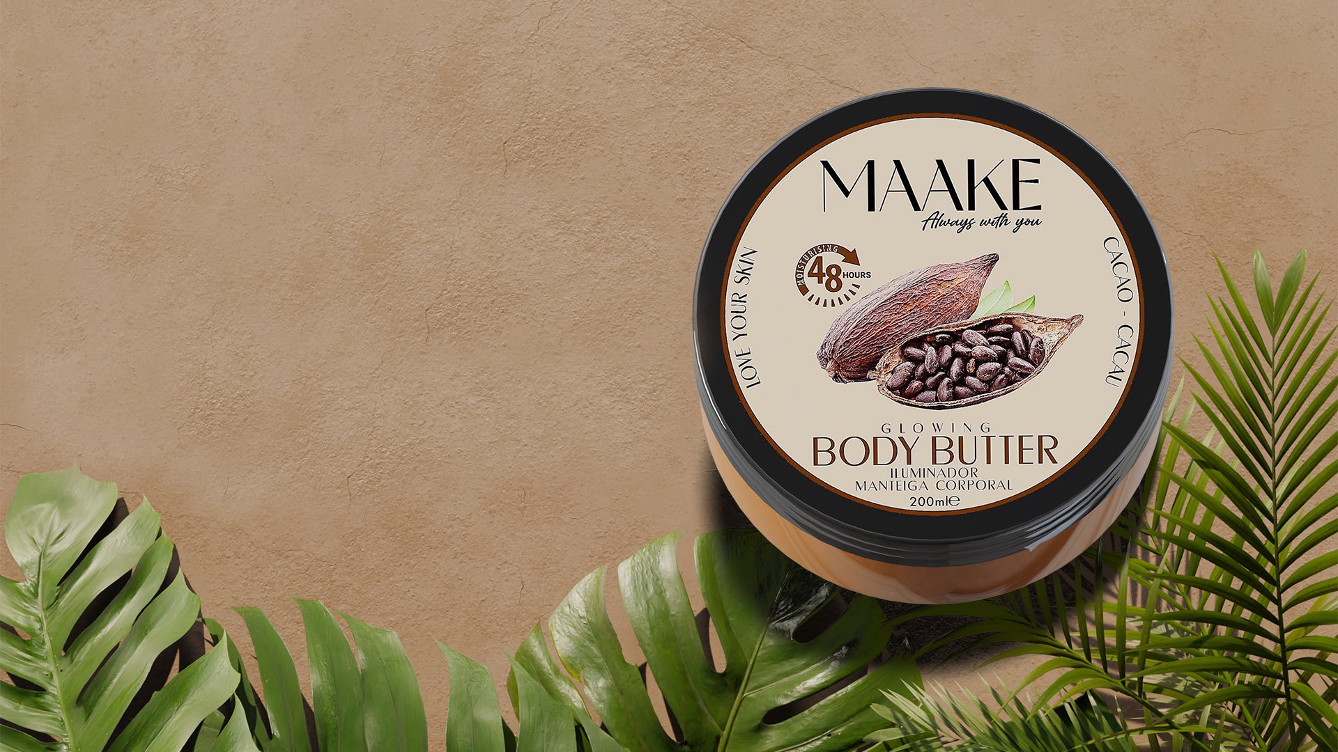 MAAKE Cosmetics Middle East - From Dubai to the World
