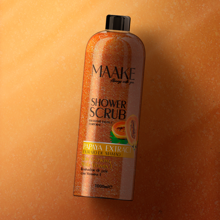 MAAKE Cosmetics Middle East | Premium Face & Body Care